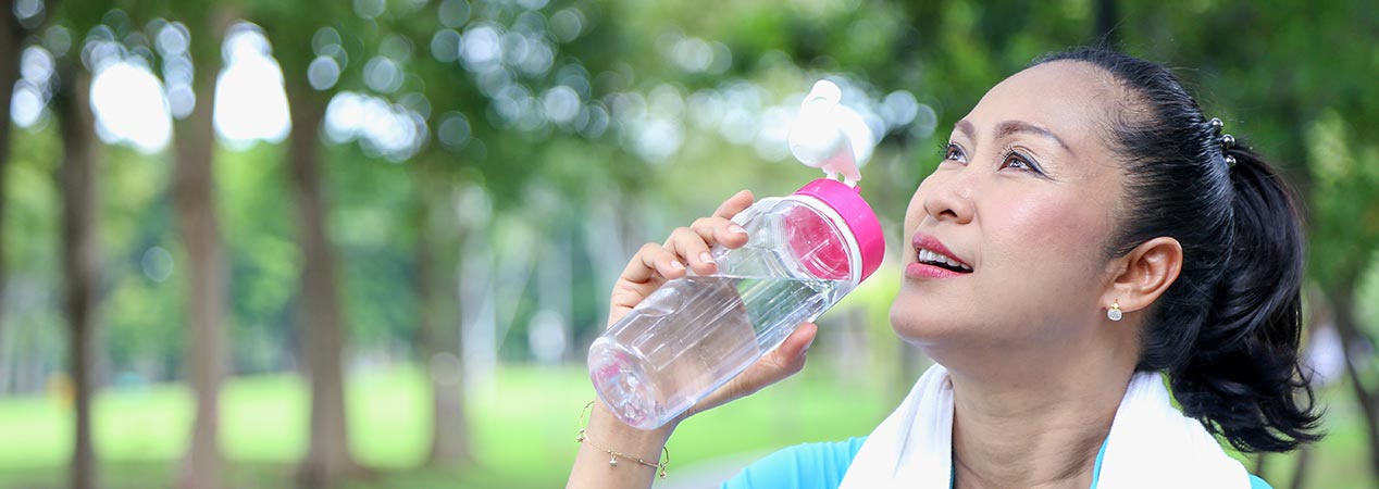 The Benefits of Vitamin Optimization - HerKare